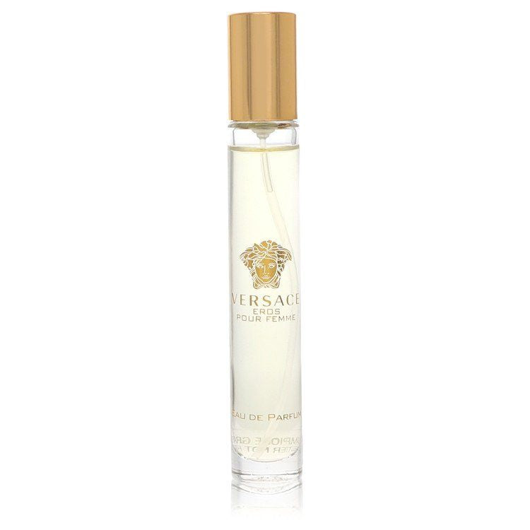 Versace Eros by Versace Mini EDP Spray (Tester) – Mini Fragrances